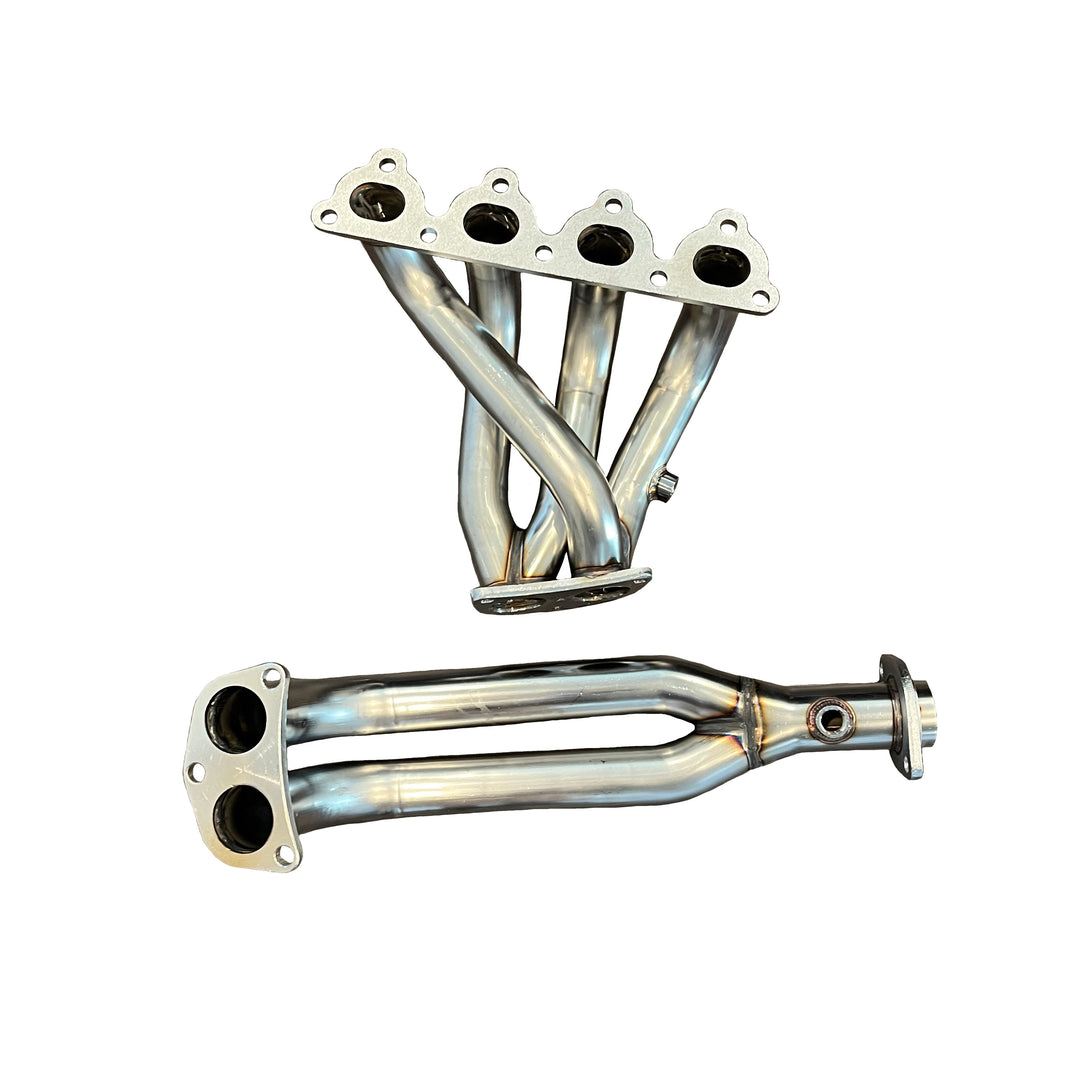 RNJ Performance Stainless Steel Headers