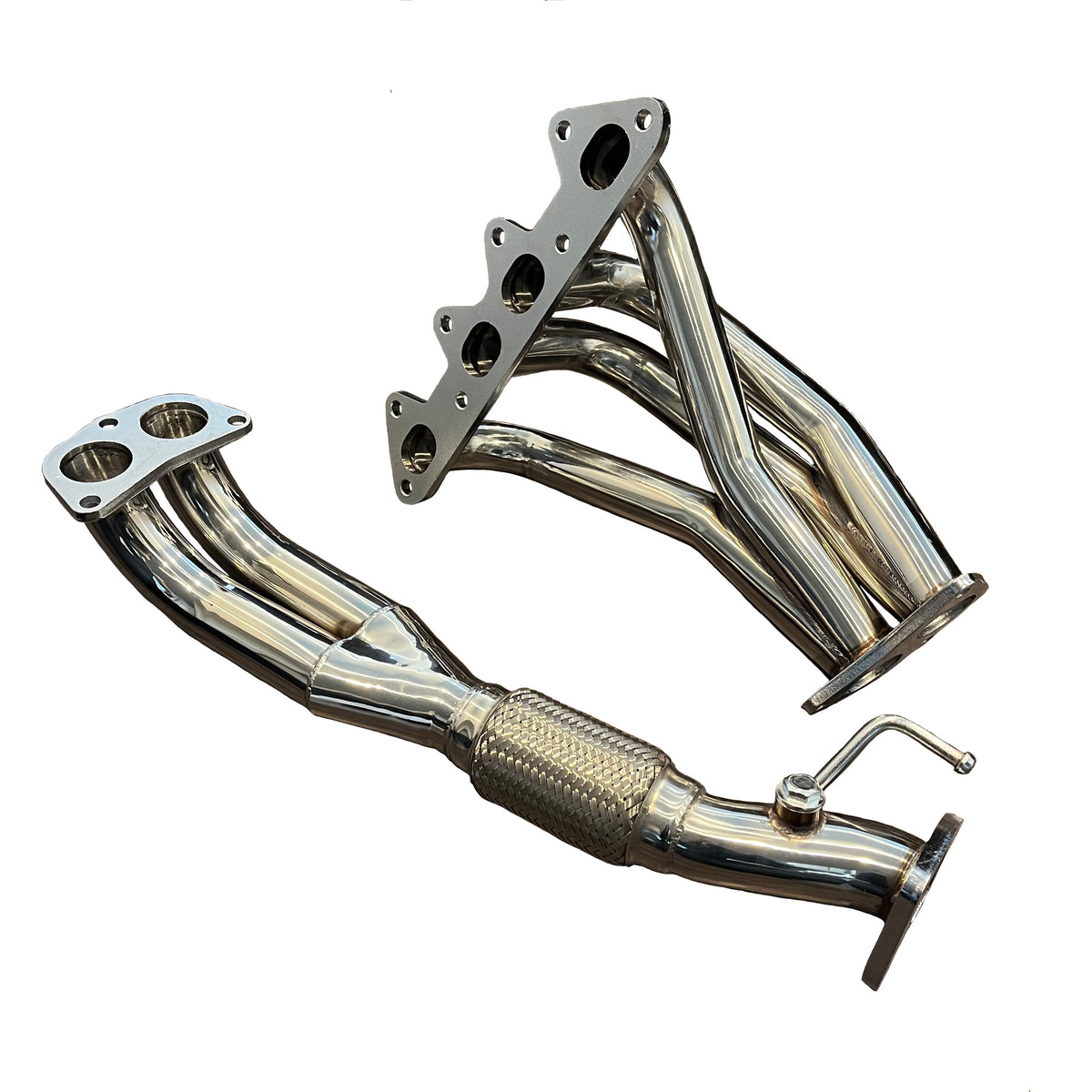 Honda Accord 1998-2002 2.3L I4 Header | RNJ Performance