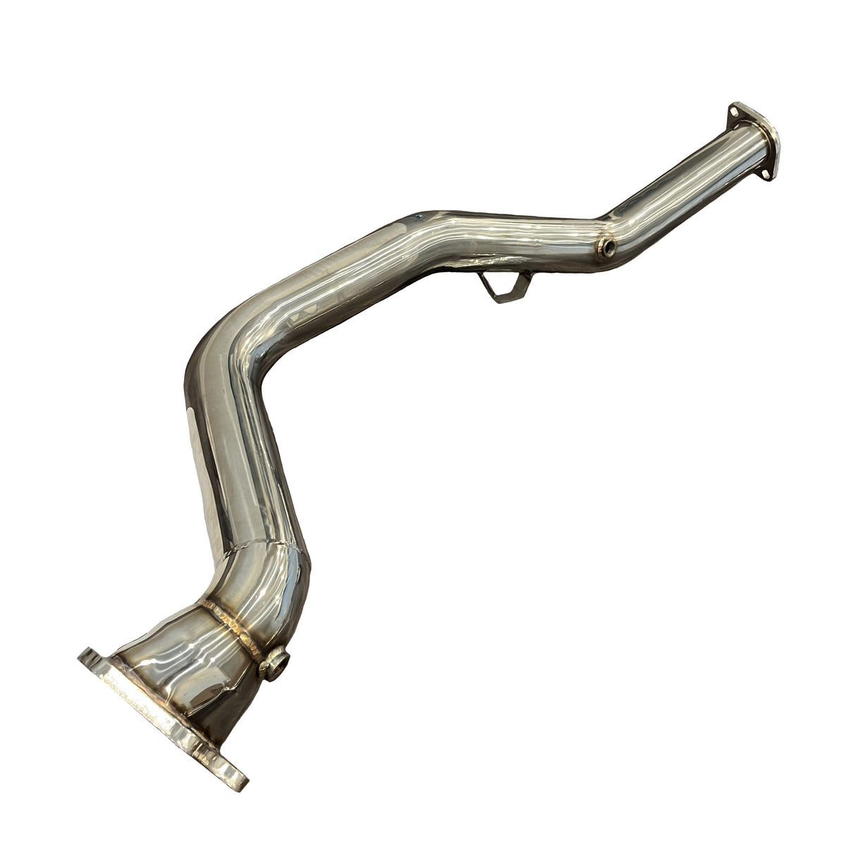 Subaru WRX/STI 2008-2014 3" Catless Downpipe | RNJ Performance