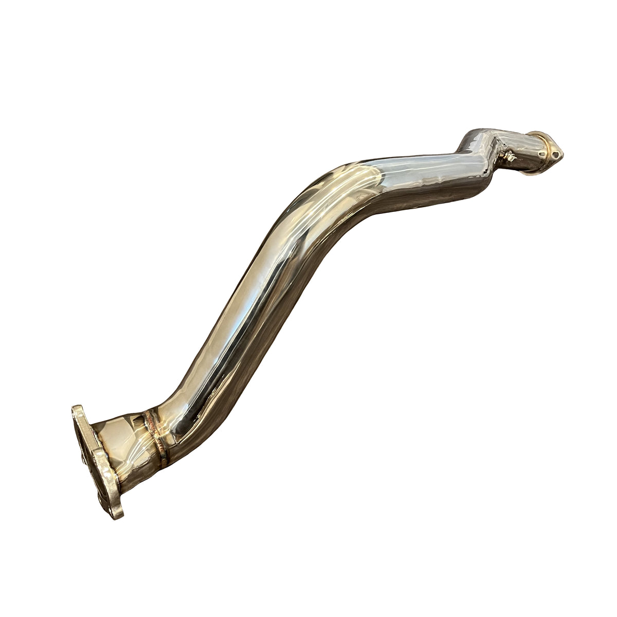 Subaru WRX/STI 2002-2007 3" Catless Downpipe | RNJ Performance